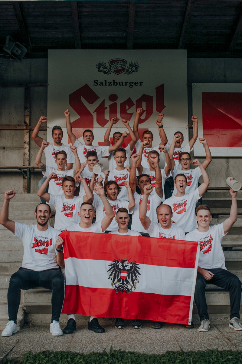 Die Gewinner der Fußball-Hauptpreise stehen fest | Stiegl Freundeskreis