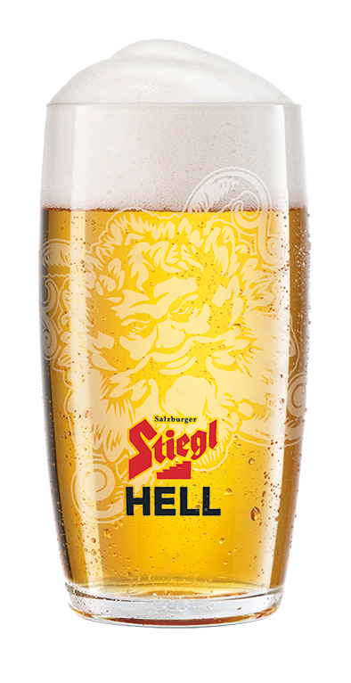 Stiegl-Hell Tray (12 x 0,33 l) | Stiegl Online-Shop