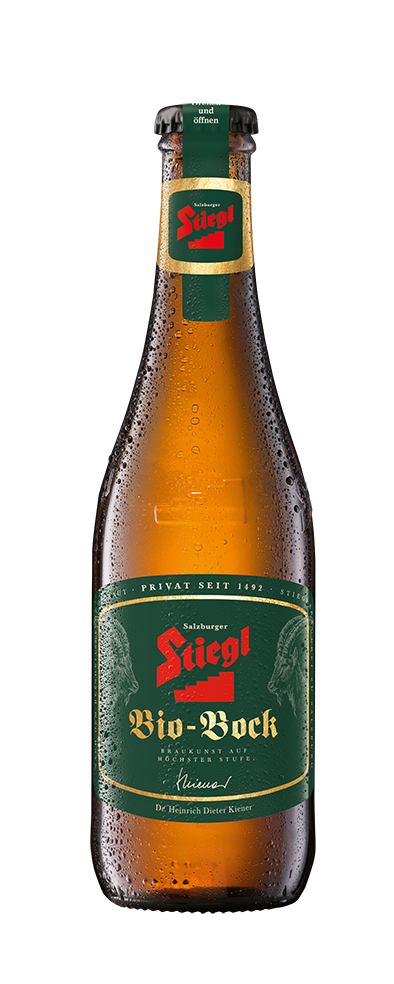 Stiegl Bio-Bock | Stiegl Online-Shop
