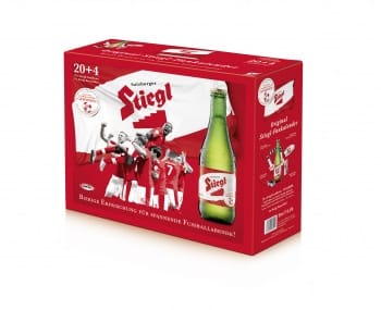 Willkommen in der Stiegl-Welt | stiegl-shop.at